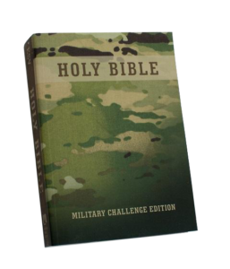 Armed Services Ministry | Free Bible Resources for the Military