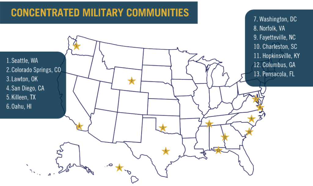 What We Do - @armedservicesmin