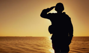 Who Was Jesus in the Bible? The Great Commander and His Ministry ...